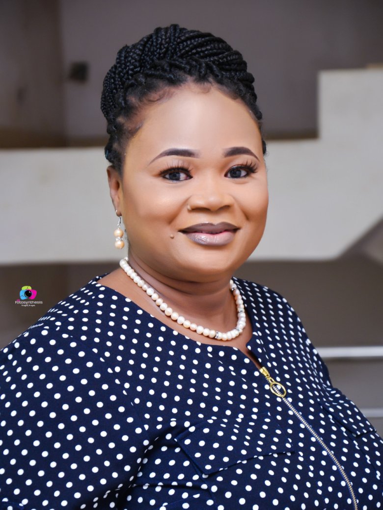 Adebowale Oluwawemimo | RSTMH